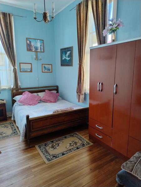 Hostal Casa Patrimonio Valparaíso - Valparaíso