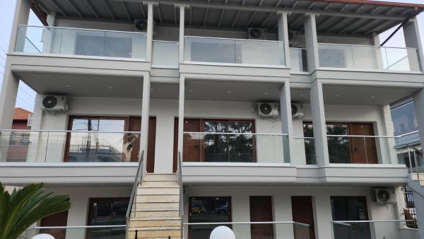 Vila Nikoleta - Calcídica