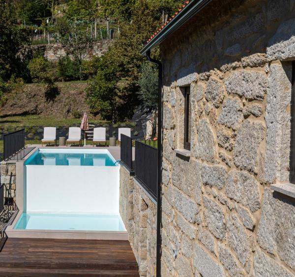 Casa Das Costinhas - Sistelo