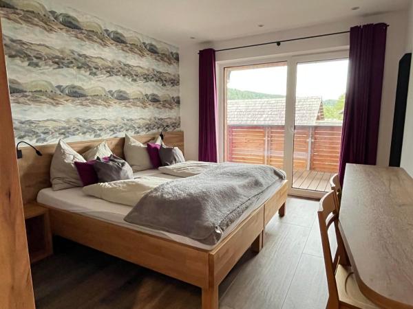 Appartementhaus Longa Stubn - Obertauern