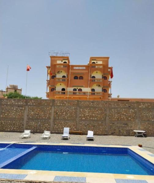 Sud-est Palace - Morocco