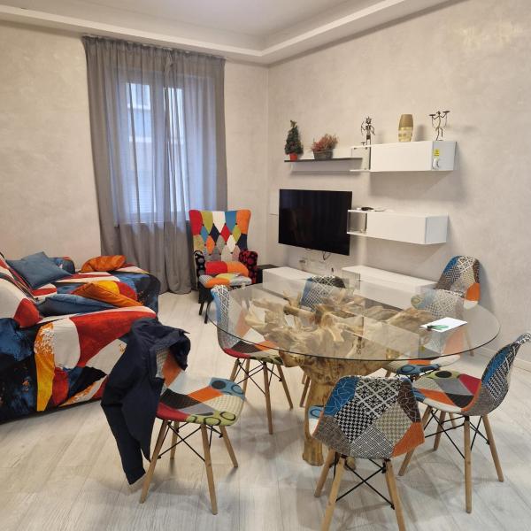 Appartamento Moderno Di 93 Mq In Zona Centrale - Turin