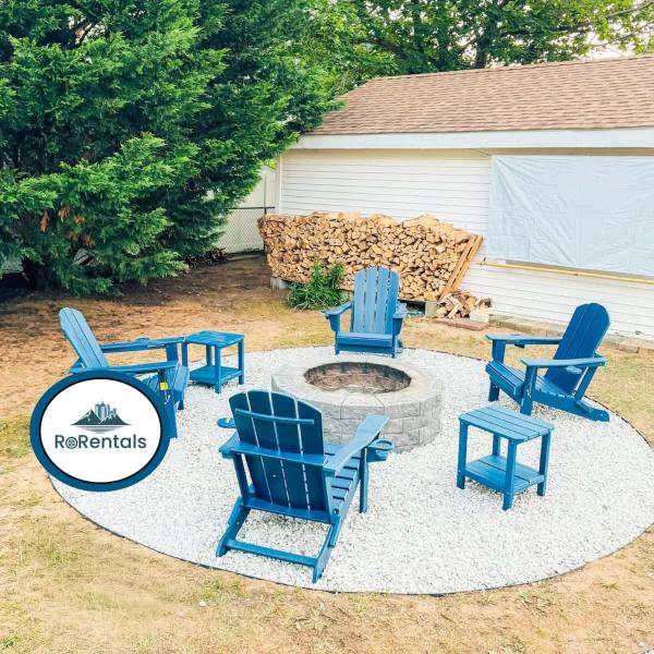 3br-2ba Amazing Outdoors Close To Everything - Lewes, DE