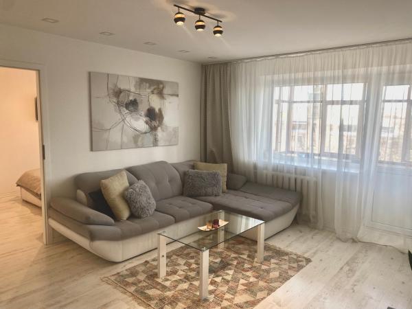 Trakų Street Apartment - Lithuania