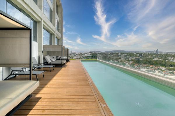 Nido Nomad Pablo Neruda Gdl - Guadalajara