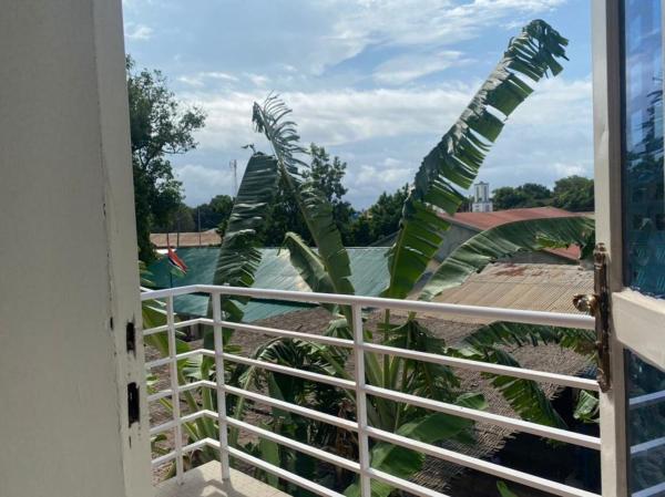 Kebbeh Apartments - The Gambia