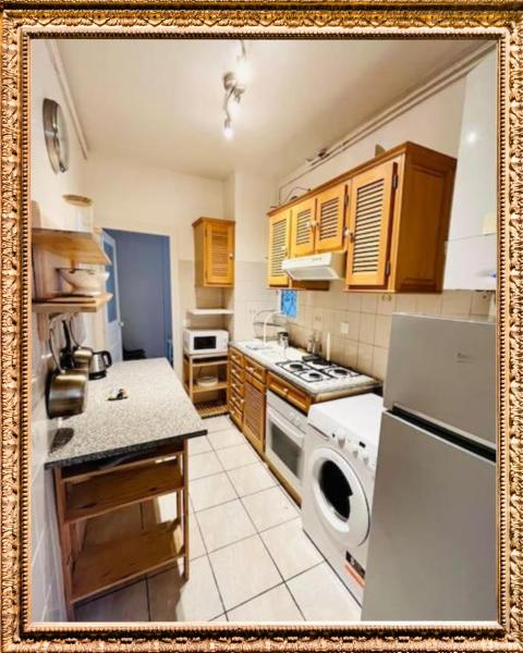 Cosy Studio In Paris Center - Pigalle