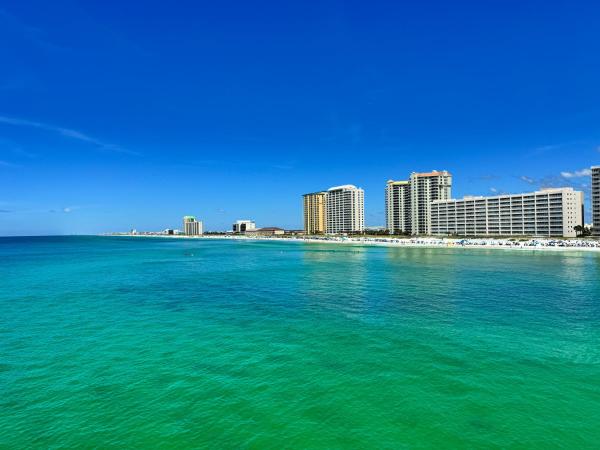 Kokomo Key On Navarre Beach - Private Pool - Navarre, FL