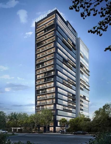 Stúdio 017 - Novo E Sofisticado! - São José do Rio Preto