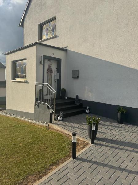 Landliebe Osburg - Schweich