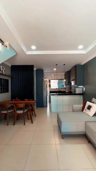 Residencial Recanto Dos Colibris - Porto Seguro