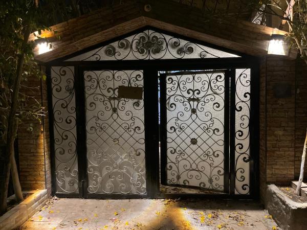 A Dublex Villa - Cairo