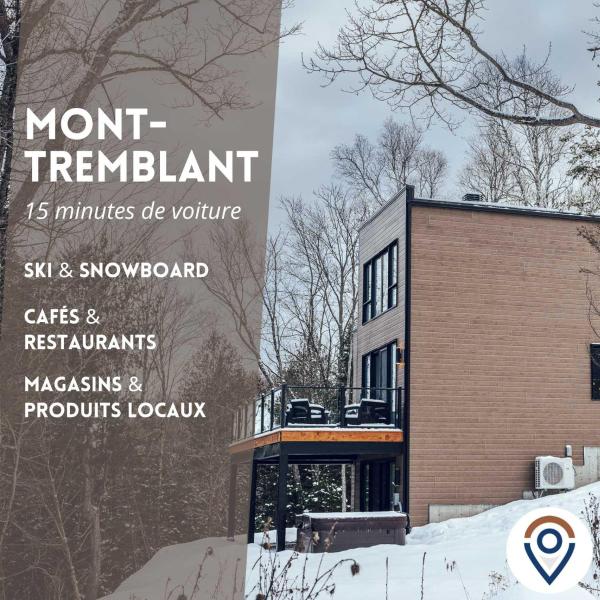 Le Yéti De Tremblant - Mont-Tremblant