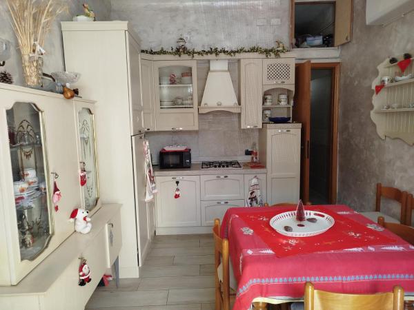 La Maison Du Monde - Jesi