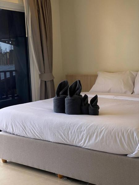 Terraza A312 - Cozy Apartment Managed By S&p - Ko Samui