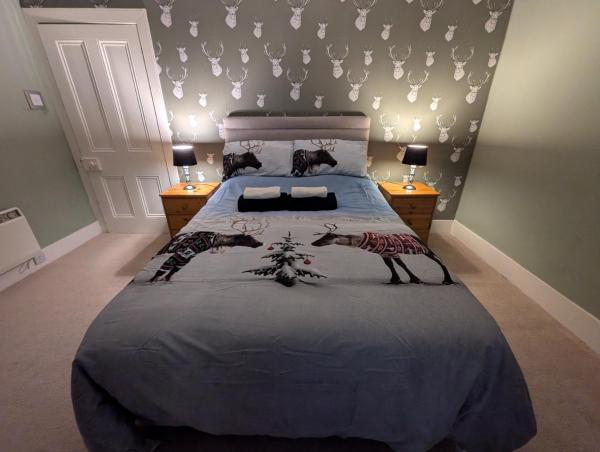 Foggiehoose Based Near Turriff Huntly Banff - Aberdeenshire