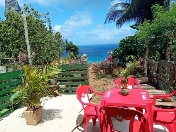 Flat Sol De Noronha - Brasil