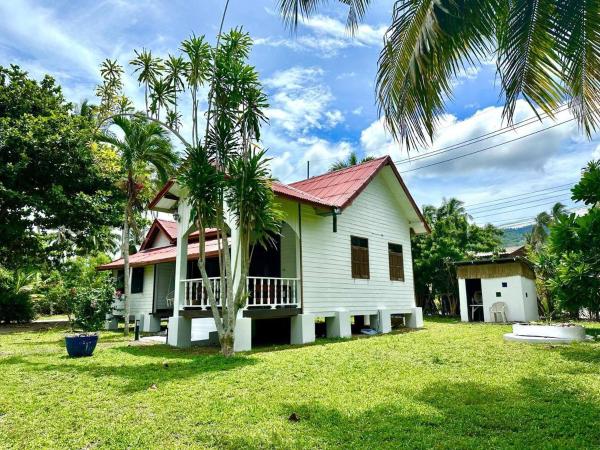 La Maison By Sp Villa Management - Ko Samui