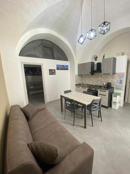 House Stella - Catania