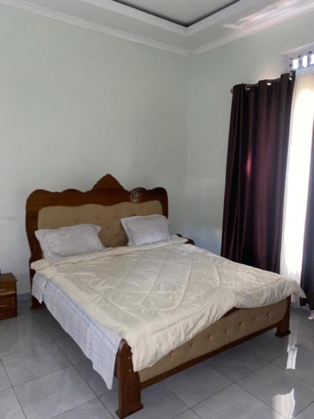 Mz Apartments - Kigali