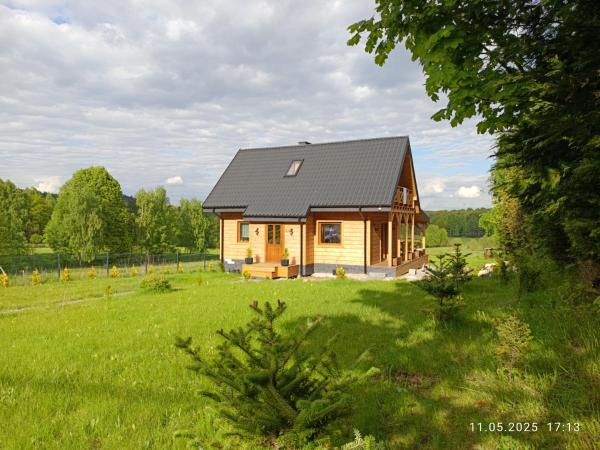 Jura - Chata Pod Grodziskiem Pańskim - Poland