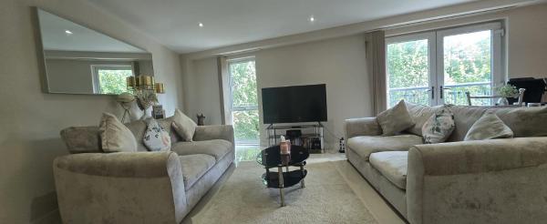 Ventro Apartments Manchester - Bury