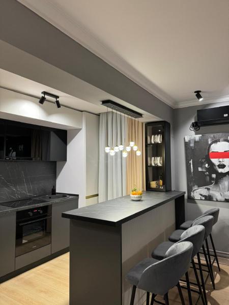 Cuza Residence - Craiova
