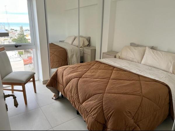 Ecos Del Mar - Comodoro Rivadavia