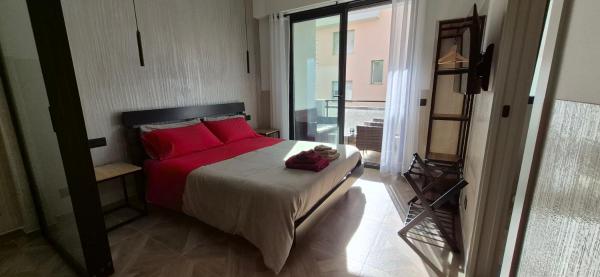 Casalmare Corti - Ventimiglia