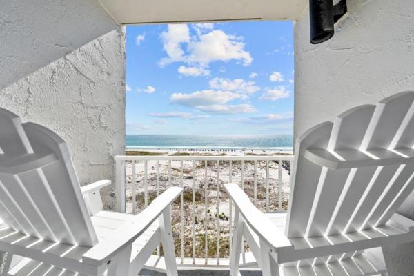 Gulf Shores Plantation 5504 By Youngs Suncoast - Alabama