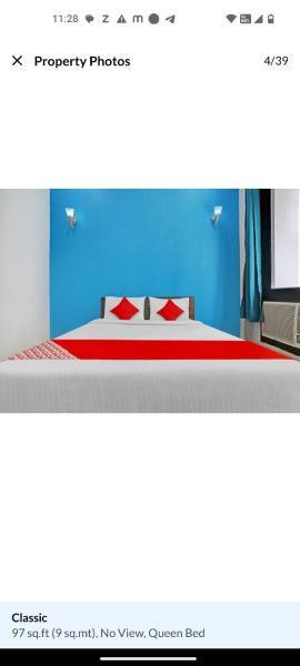 Mahakaya, Sector 31 - Haryana