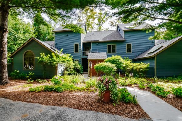 Wintergreen Condo, Unit 540 - Thompsonville, MI