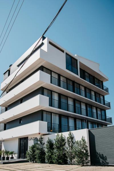 Golf View Apartments - Maputo