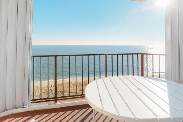 Plaza 1607 - Maryland Beach