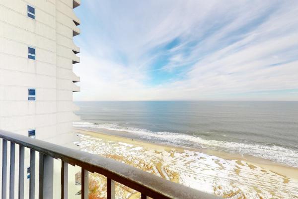 Plaza 1511 - Maryland Beach