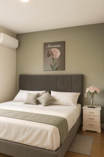 Muguet House Granada - Cali