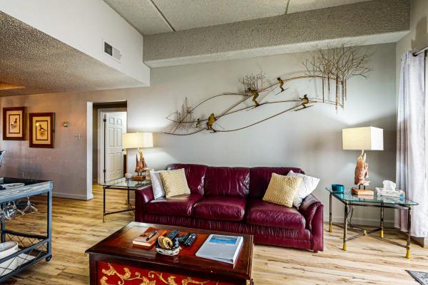 Sugar Top 2711 - Sugar Mountain, NC