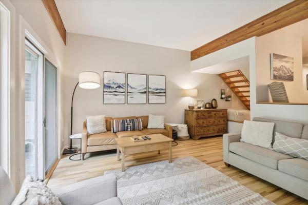 Topnotch 329e - Stowe, VT