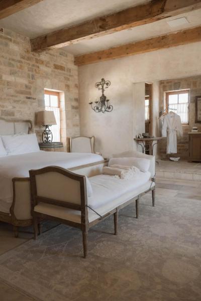 Sunstone Villa The Avignon Suite - Solvang, CA