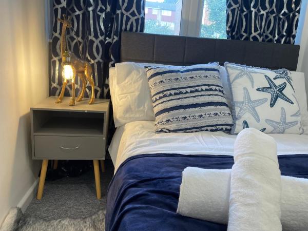 The Modern Haven - Stevenage