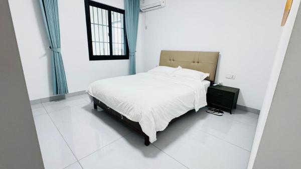 Haike Fontainebleau - Abidjan