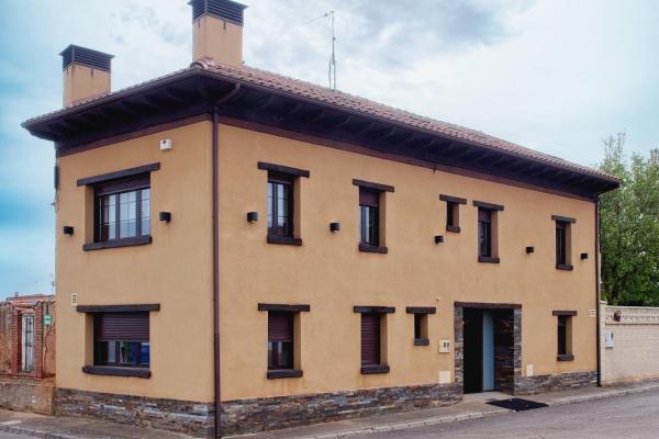 La Casa Vieja De Robledo - Villadangos del Páramo