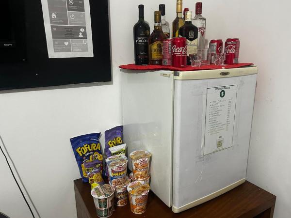 Apartment - Downtown Rio De Janeiro - Glória