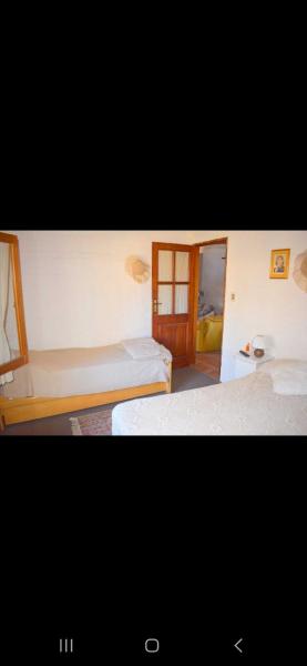 Les Y Hirondelles - Uruguay