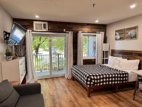 Stylish Loon Mountain Studio Condo With Pool And Hot Tub - New Hampshire (State)