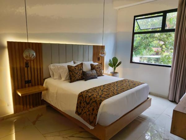 Casa Noral Hotel - Girardota