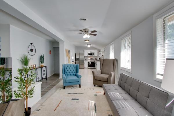 21 Mi To Dtwn Columbus Quiet Country Escape - 제르시