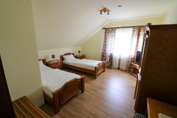 Gästehaus Wildfein - Kreuztal