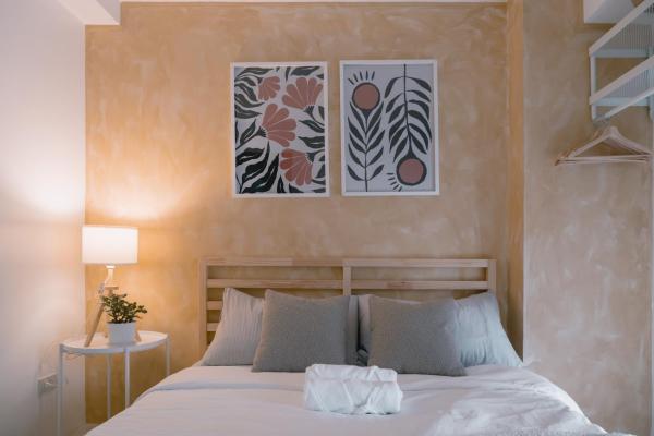 2-bedroom Apartment In Minesview - 바기오