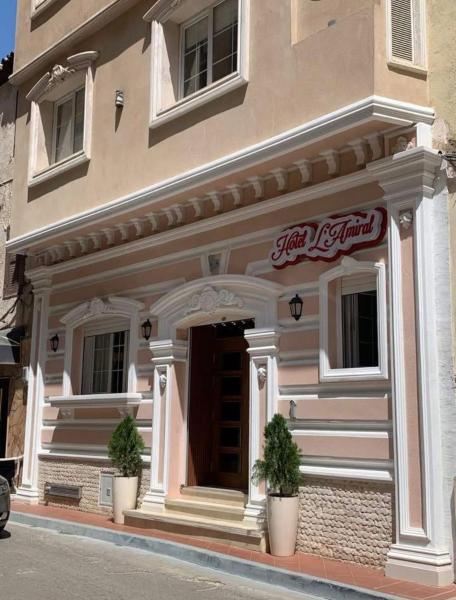 Amirale - Oran, Algerie